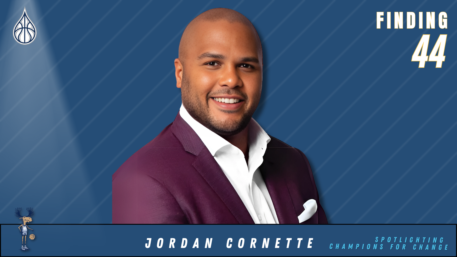 The Seasons of Life and Legacy With Jordan Cornette - Project 44