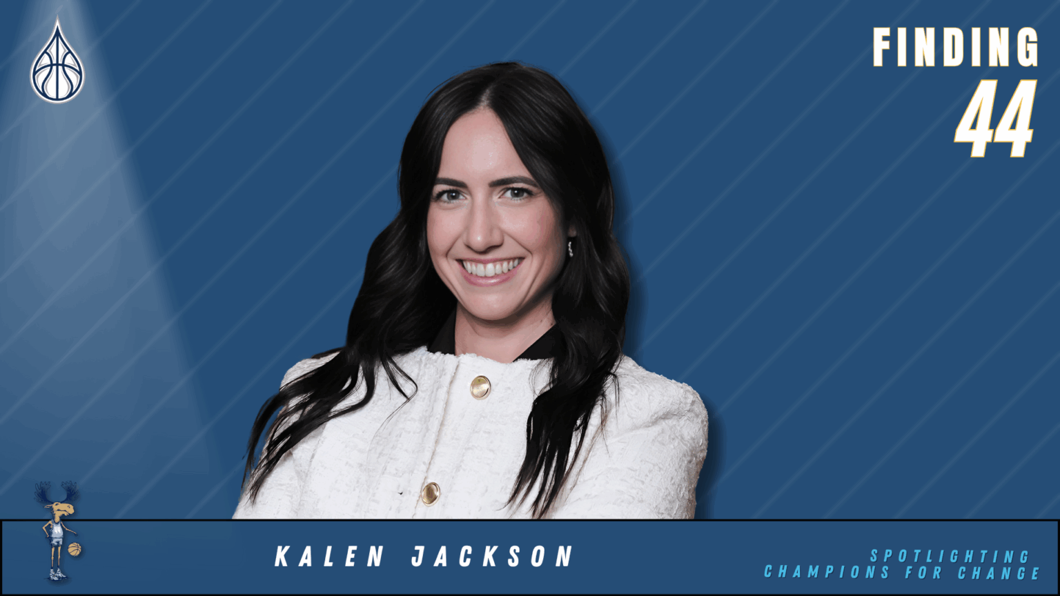 Championing Mental Health: Kicking the Stigma with Kalen Jackson ...